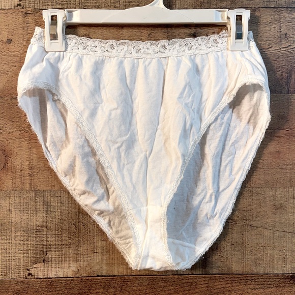 Cabernet | Intimates & Sleepwear | Cabernet Vintage High Cut Panties ...